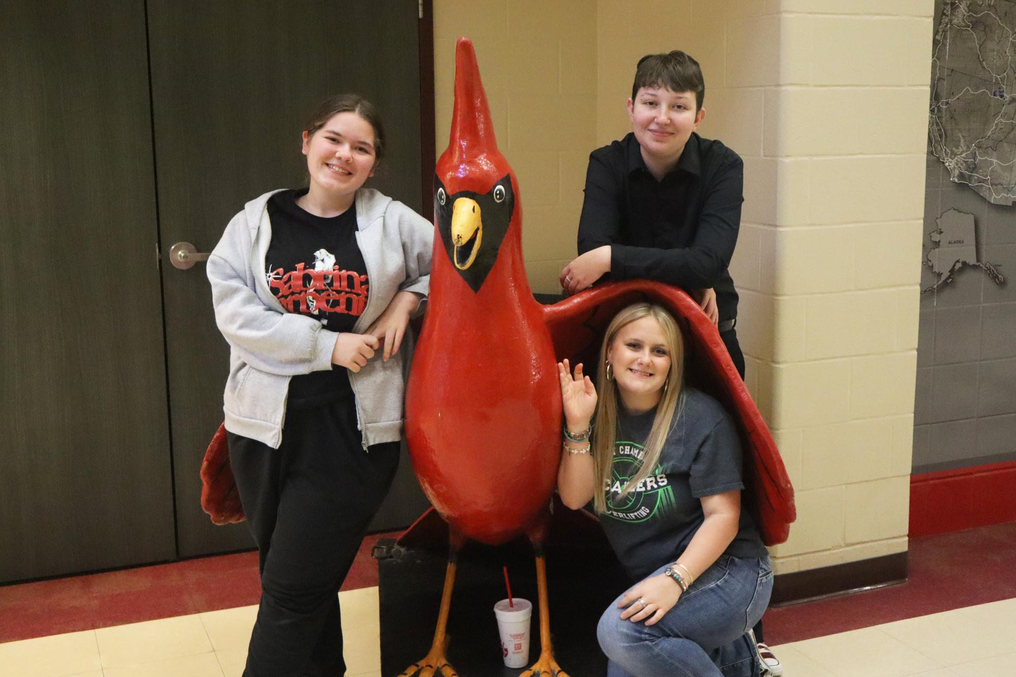 UIL Teams Excel at Academic Meet – Buccaneer Beacon